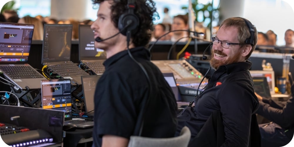 The 7 benefits of a travelling technical director