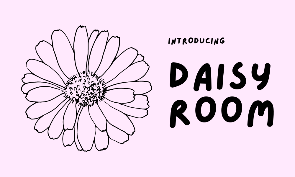 DAISY Room: A Sanctuary for the Neurodiverse at KALEIDOSCOPE