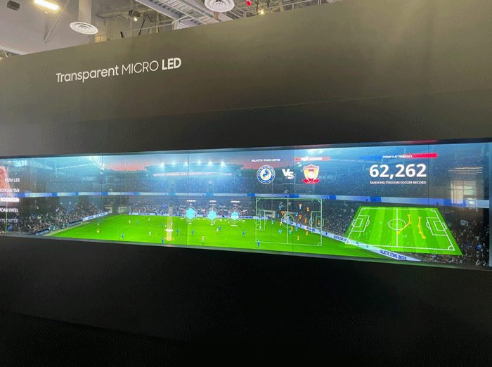 Nigel's Insight from Infocomm | The Largest Pro AV Trade Show in North ...