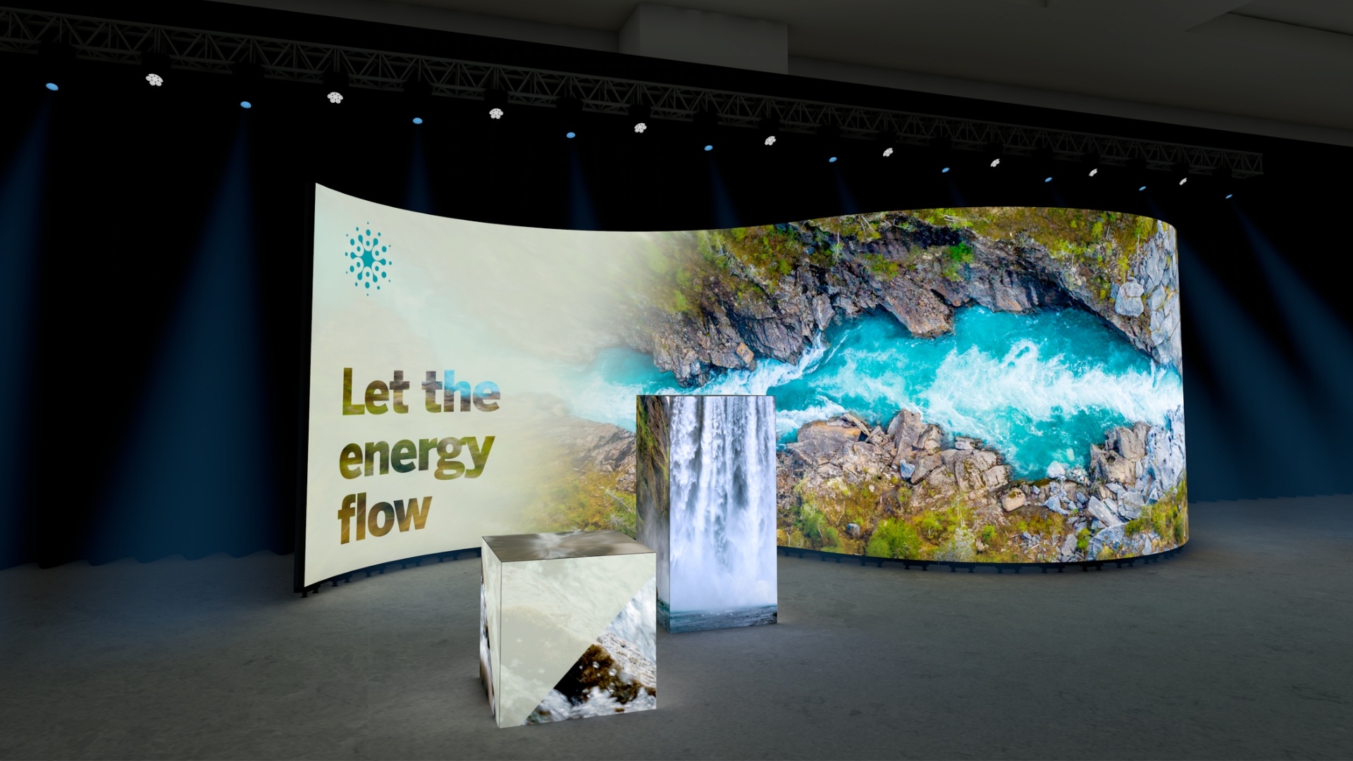 LED Design & Solutions