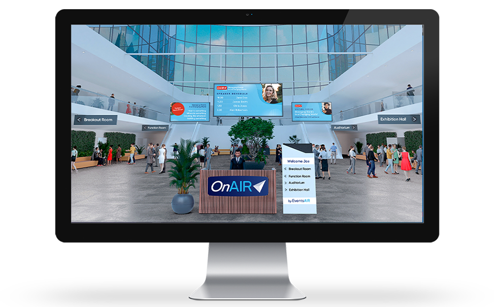 How easy is it to switch to virtual? The complete rundown - AV1