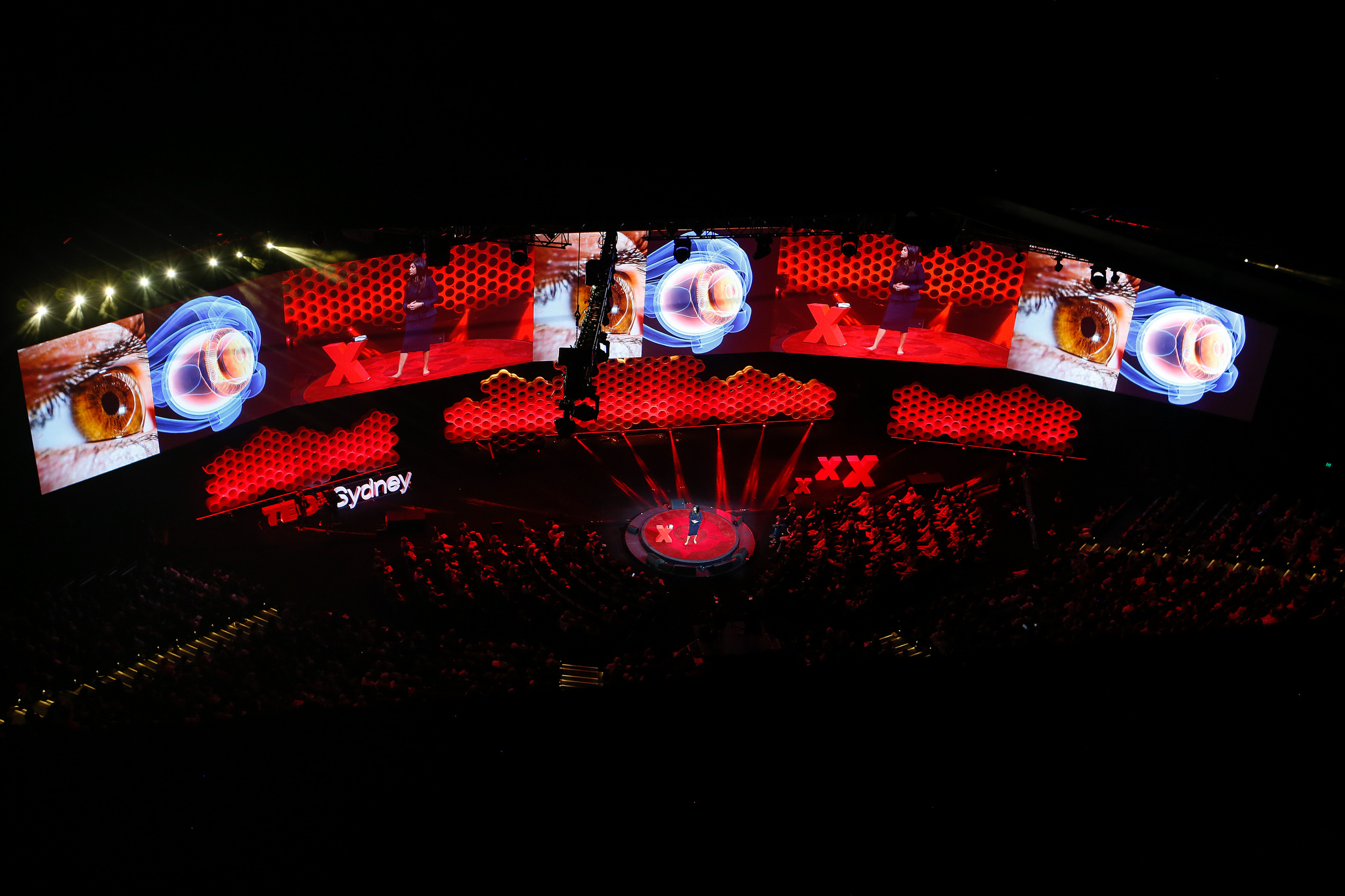 10 takeaways from TEDxSydney - AV1