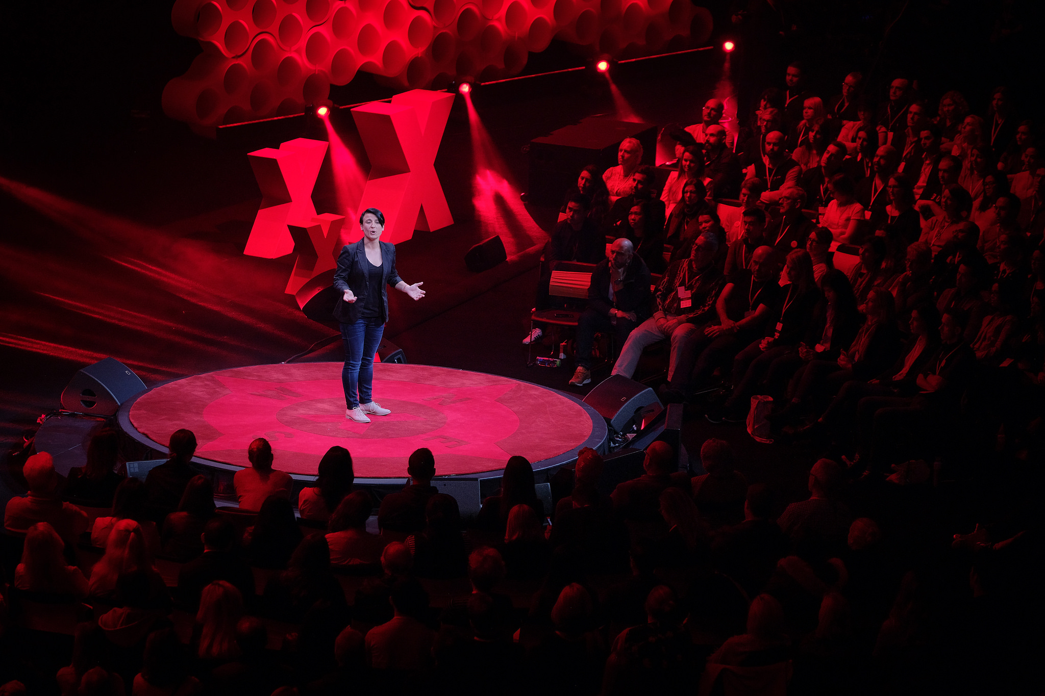 10 takeaways from TEDxSydney - AV1