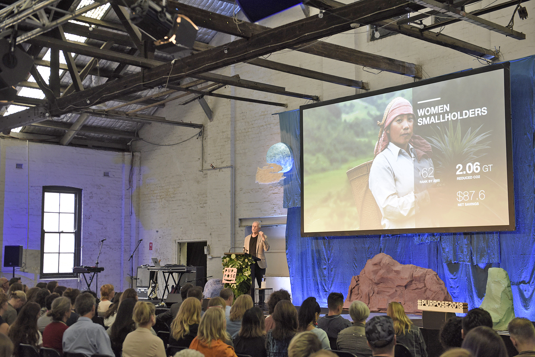 Events with purpose 👁️ What is your why? - AV1