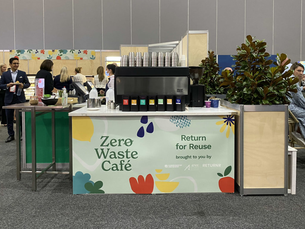 Ideas and insights from AIME's show floor - AV1