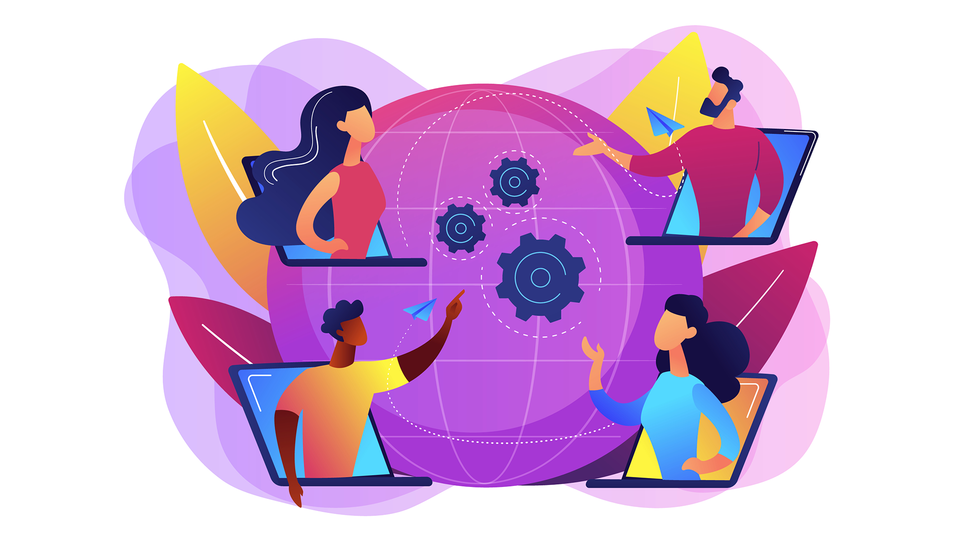 The ultimate guide to webcasting - AV1